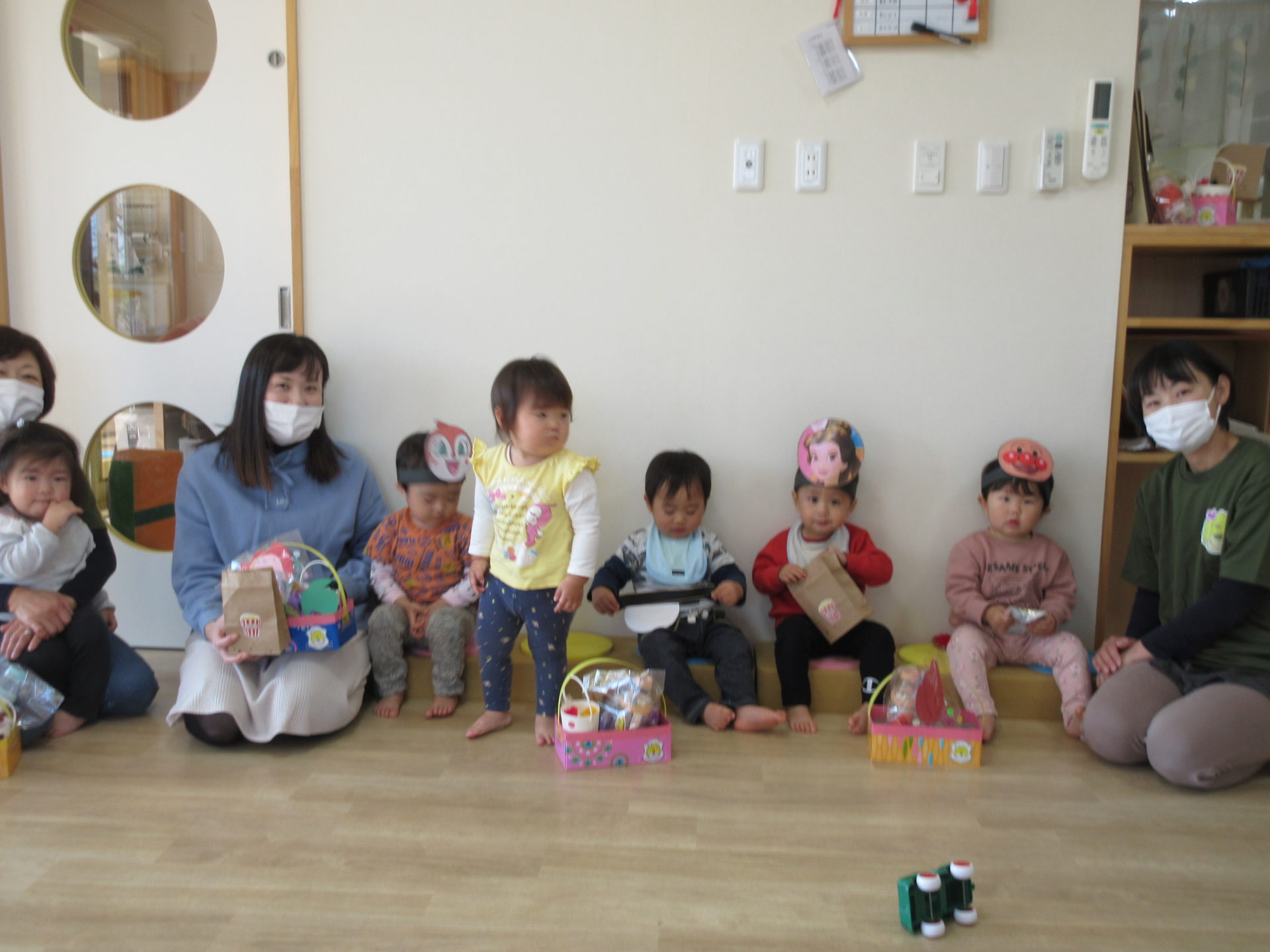 ひよこ保育園｜ » IMG_2724