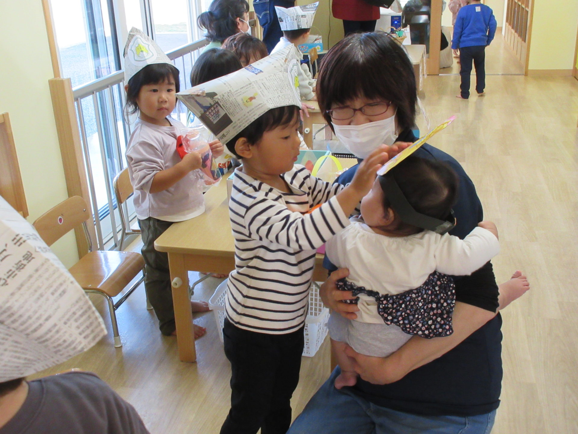 ひよこ保育園｜ » IMG_2761