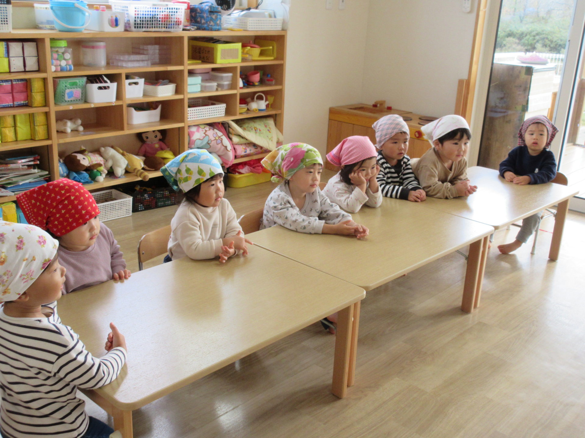 ひよこ保育園｜ » IMG_2874