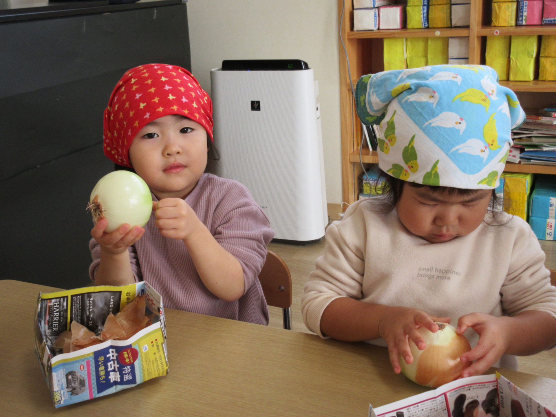 ひよこ保育園｜ » IMG_2886