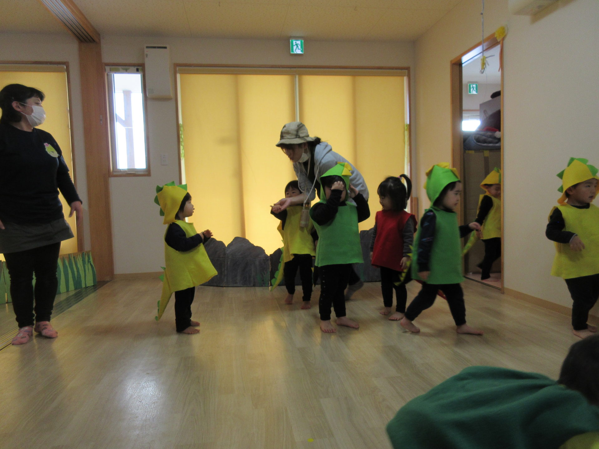 ひよこ保育園｜ » IMG_3555