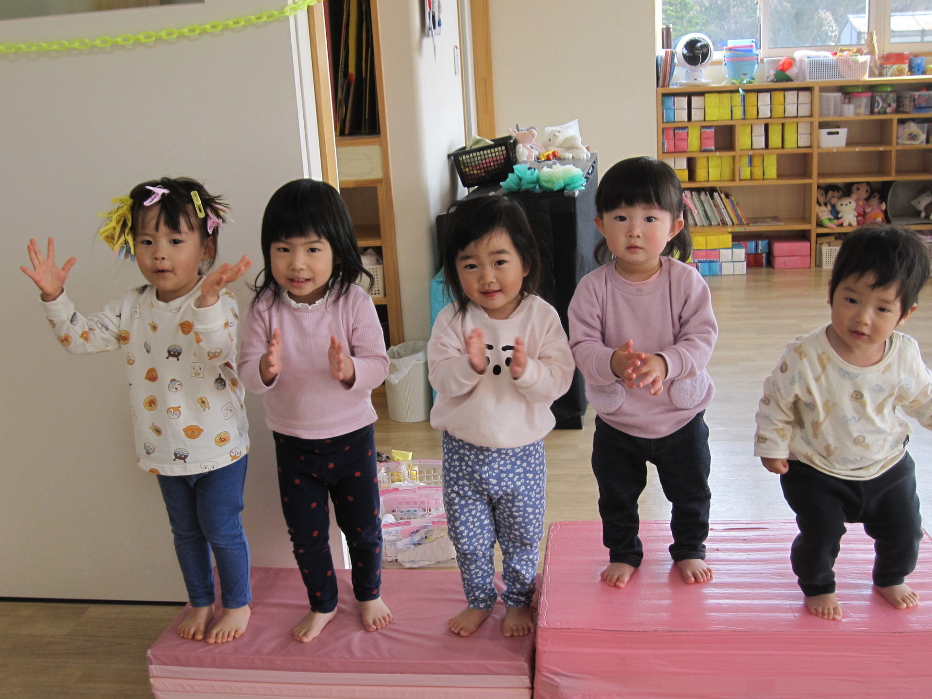 ひよこ保育園｜ » IMG_2487