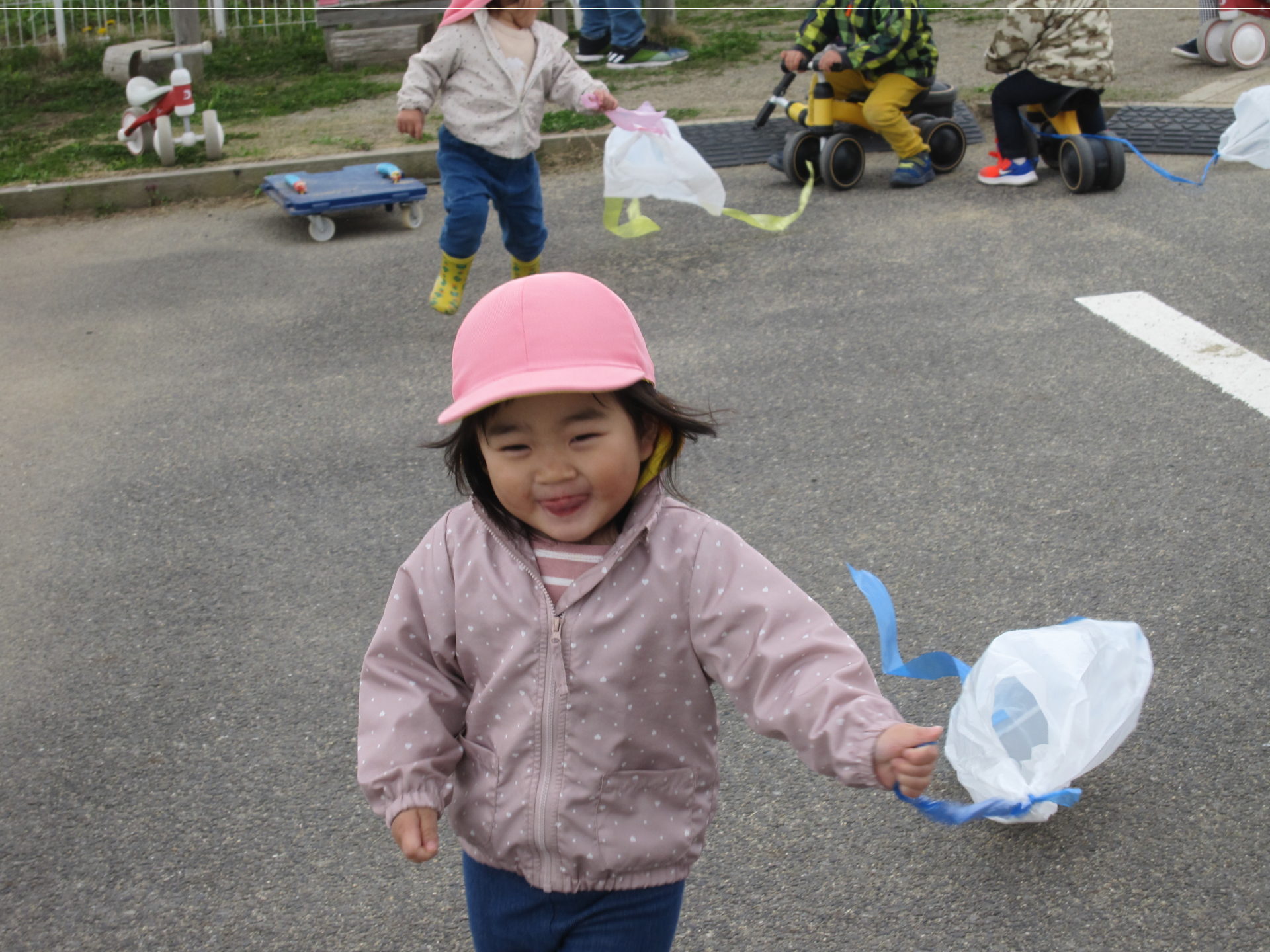 ひよこ保育園｜ » IMG_2709