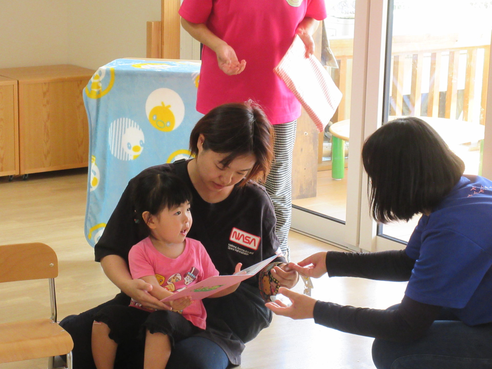 ひよこ保育園｜ » IMG_0595