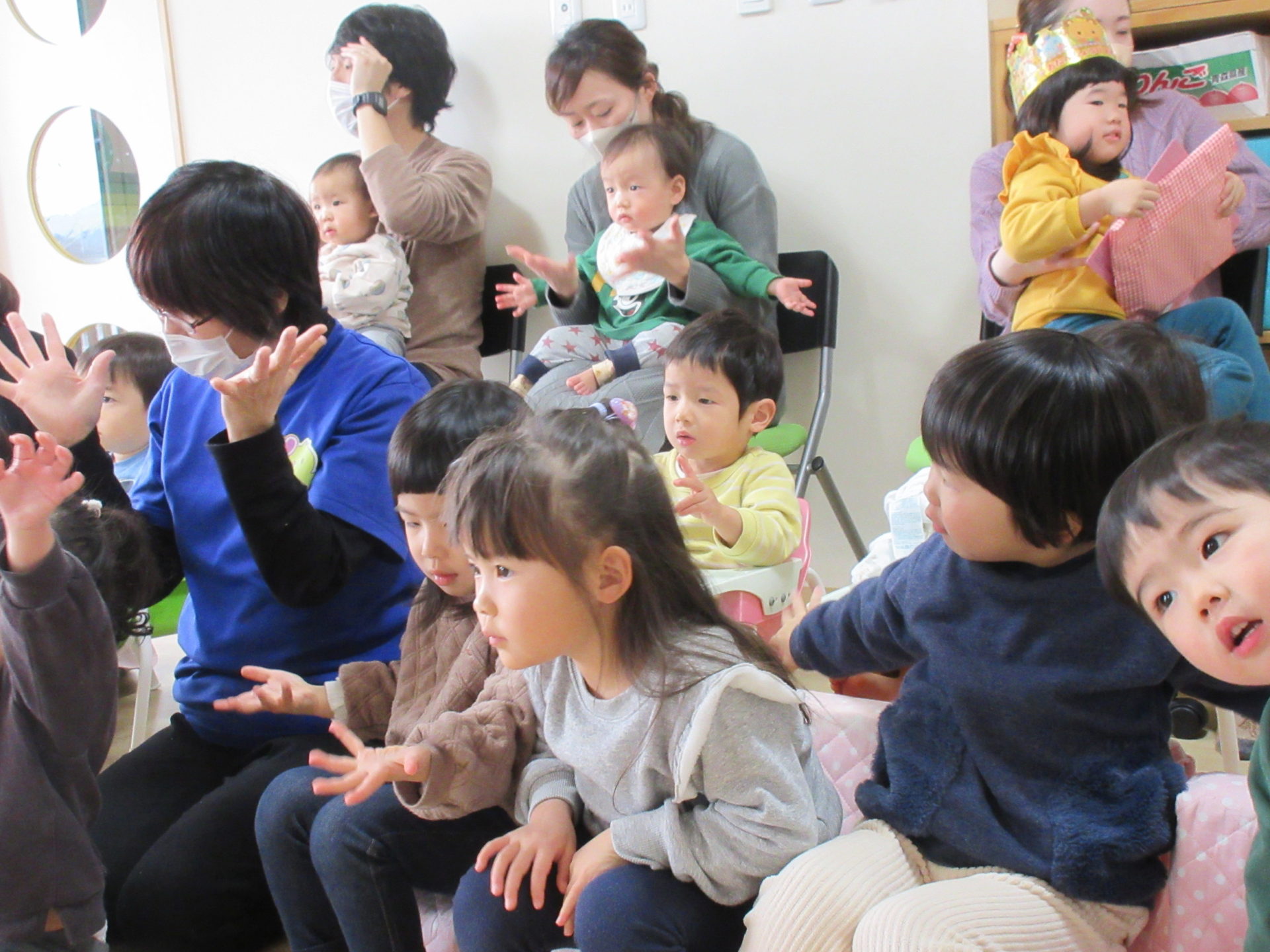 ひよこ保育園｜ » IMG_1568